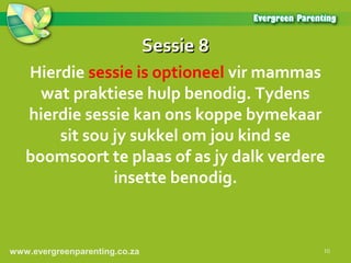 Immergroen Ouerskap Promotional | PPS