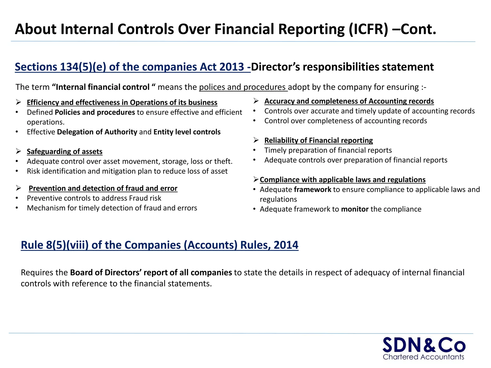 IFC Presentation | PDF