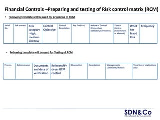 IFC Presentation | PDF