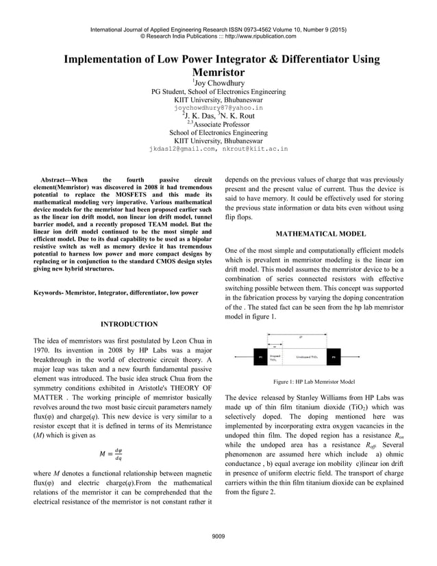 ijaerv10n9spl_473 | PDF