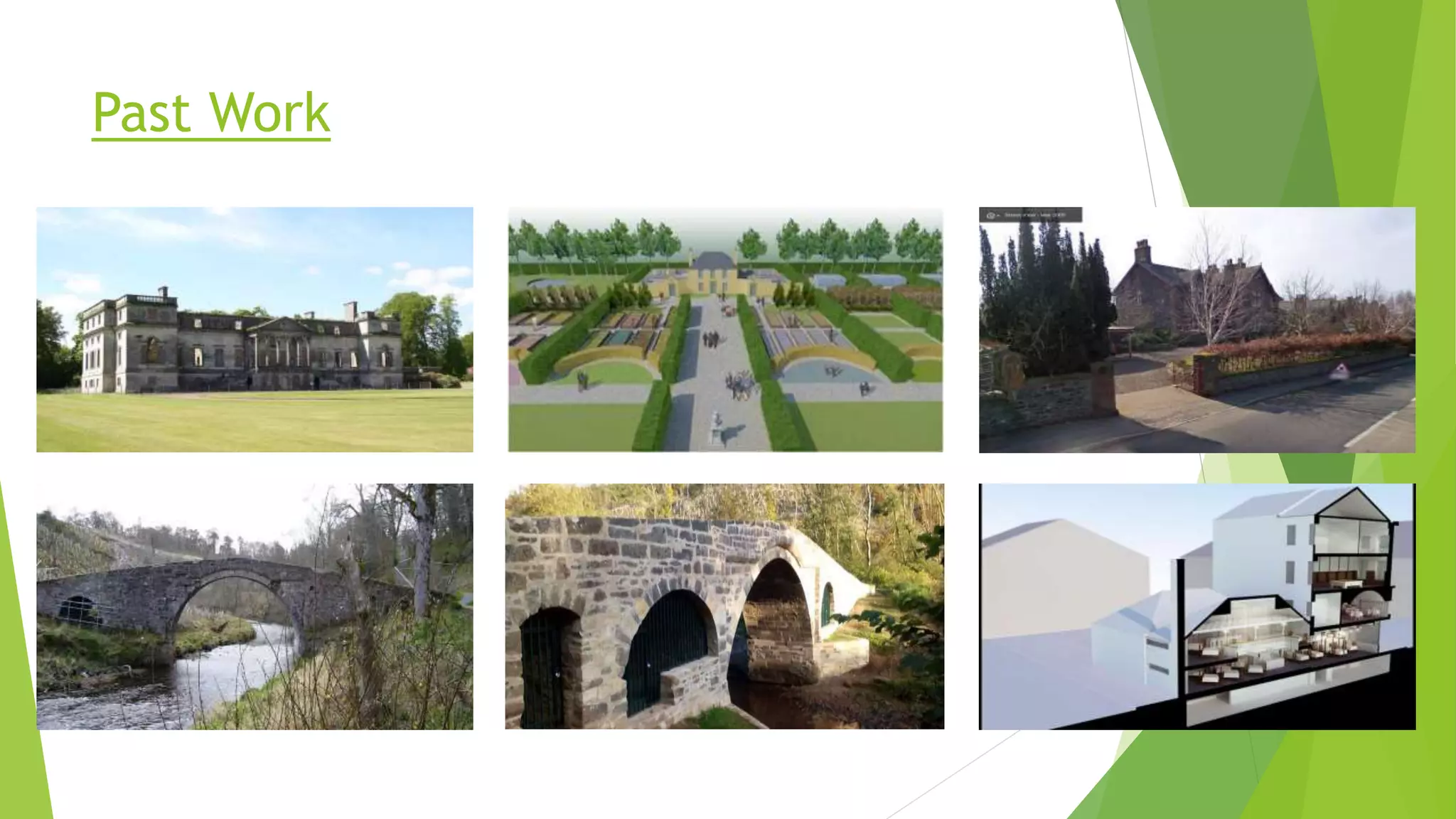 Industrial Placement Presentation | PPTX