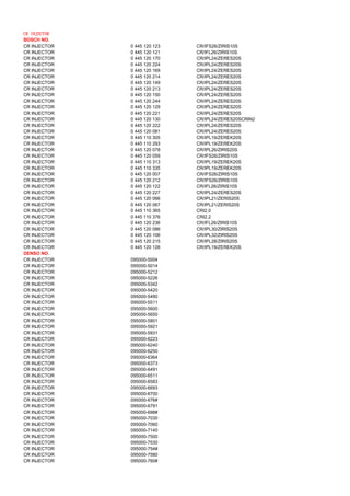 CR、EUI、HEUI | PDF