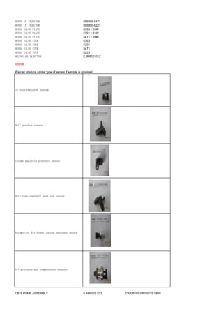 CR、EUI、HEUI | PDF