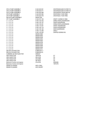 CR、EUI、HEUI | PDF