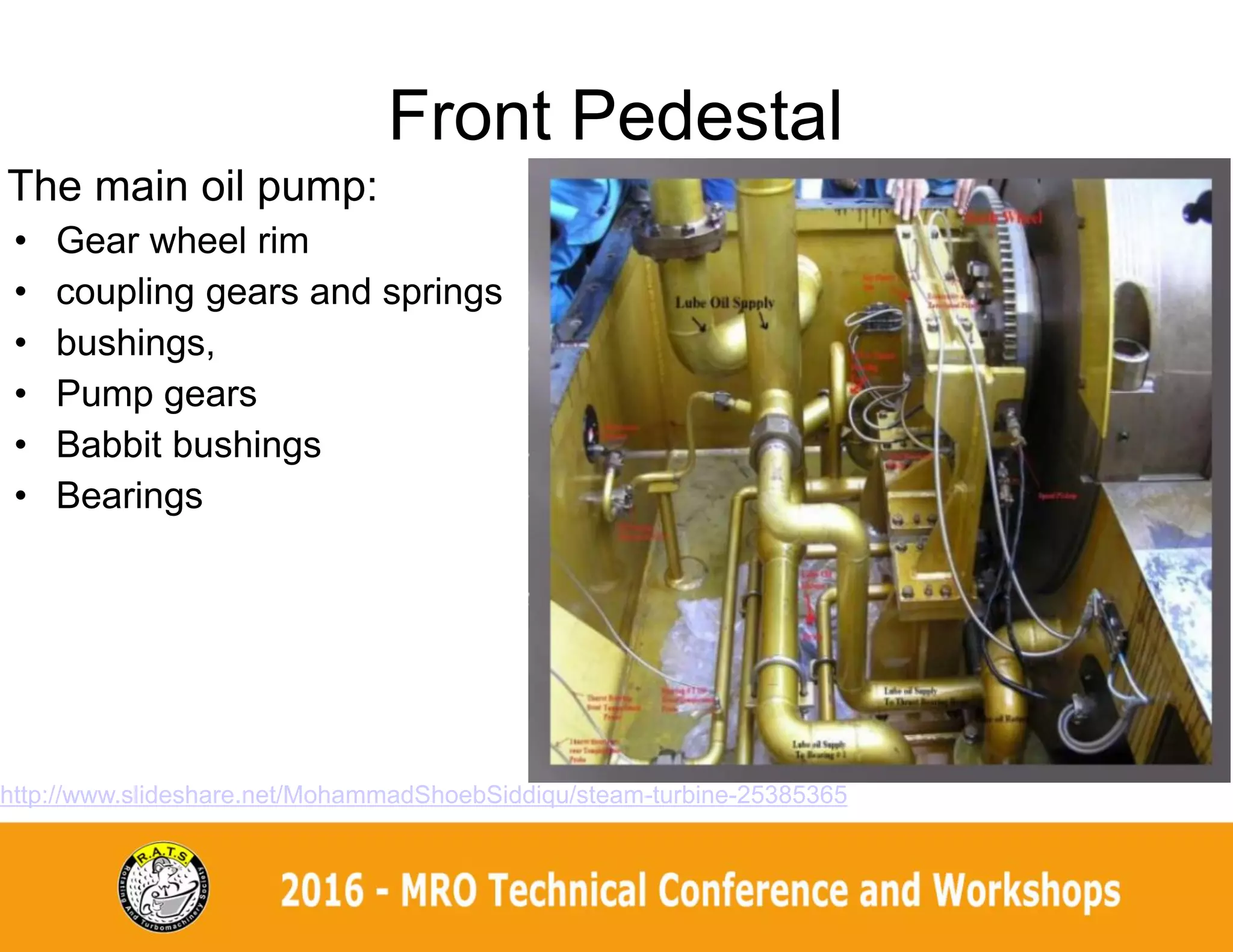 RATS MRO 2016 _Creating a single strategy for critical spares ...