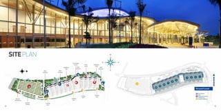 Indonesia Convention Exhibition (ICE BSD) Company Profile | PDF