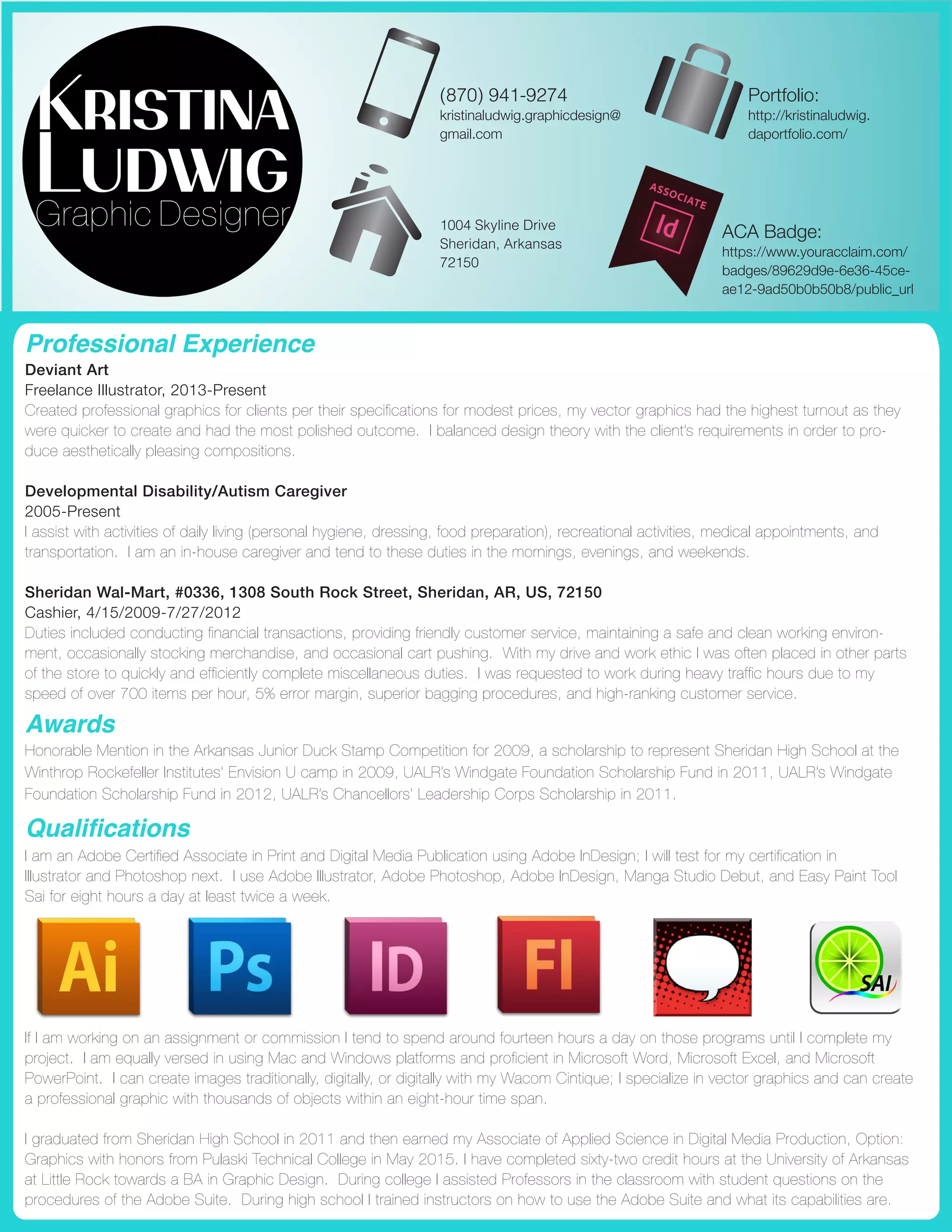 Kristina Ludwig | PDF