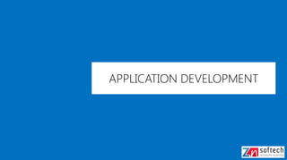 Company Profile - ZNSoftech Pvt Ltd(New) | PPT