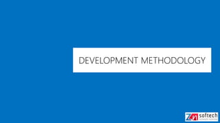 Company Profile - ZNSoftech Pvt Ltd(New) | PPT