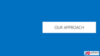 Company Profile - ZNSoftech Pvt Ltd(New) | PPT