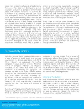 SPM_Metrics_WhitePaper_3 | PDF | Financial Industry | Industries