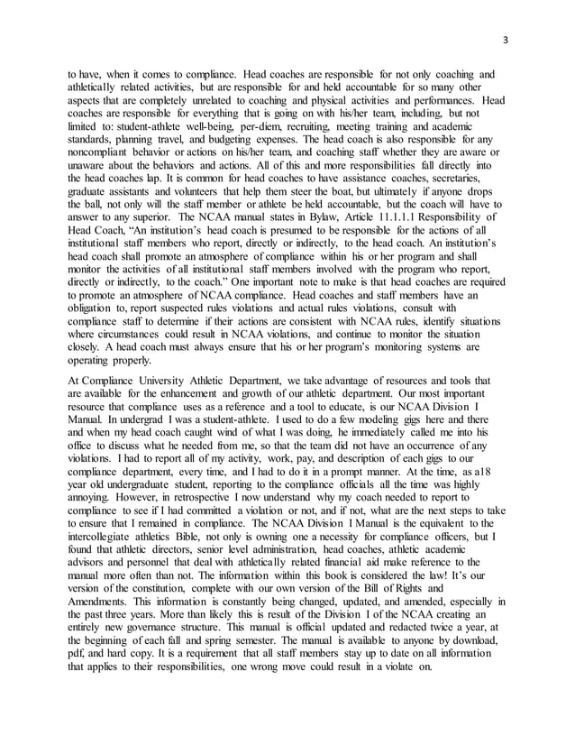 Capstone Paper | PDF