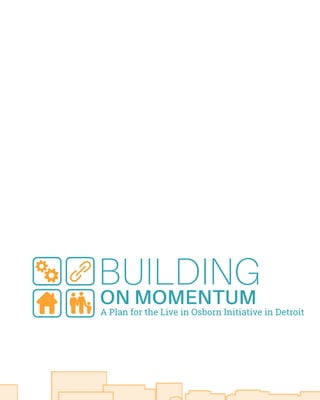 BUILDING MOMENTUM | PDF