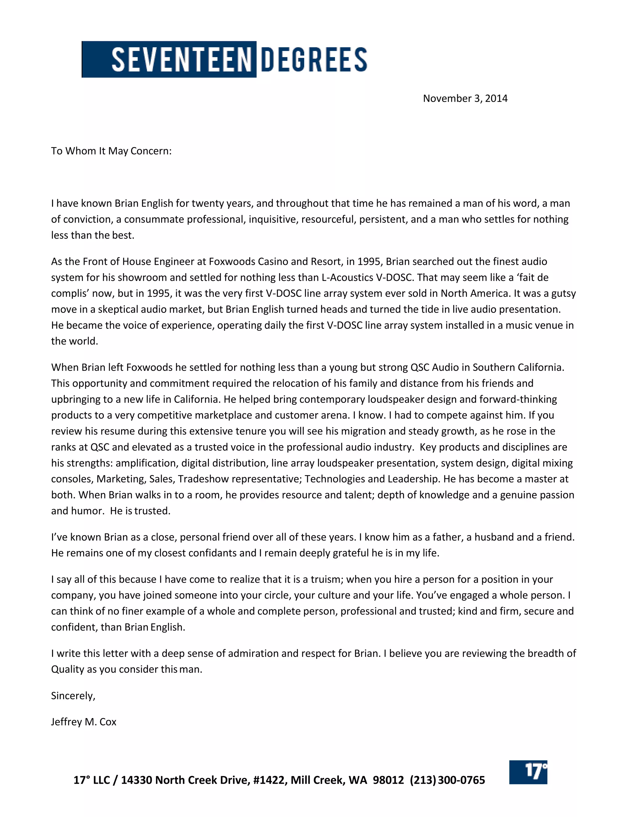 BE Resume Package (3) | PDF