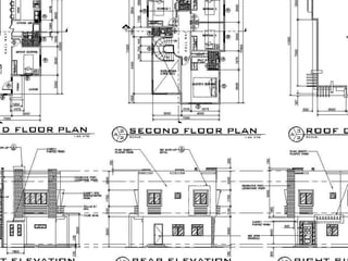 Complete Drawings | PPT