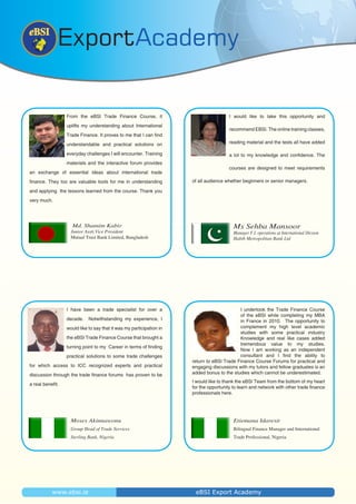 _eBSI_FIT_Prospectus_2015_print | PDF