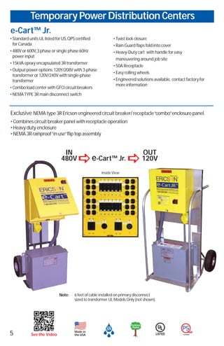 Ericson Pocket Guide-2014 | PDF
