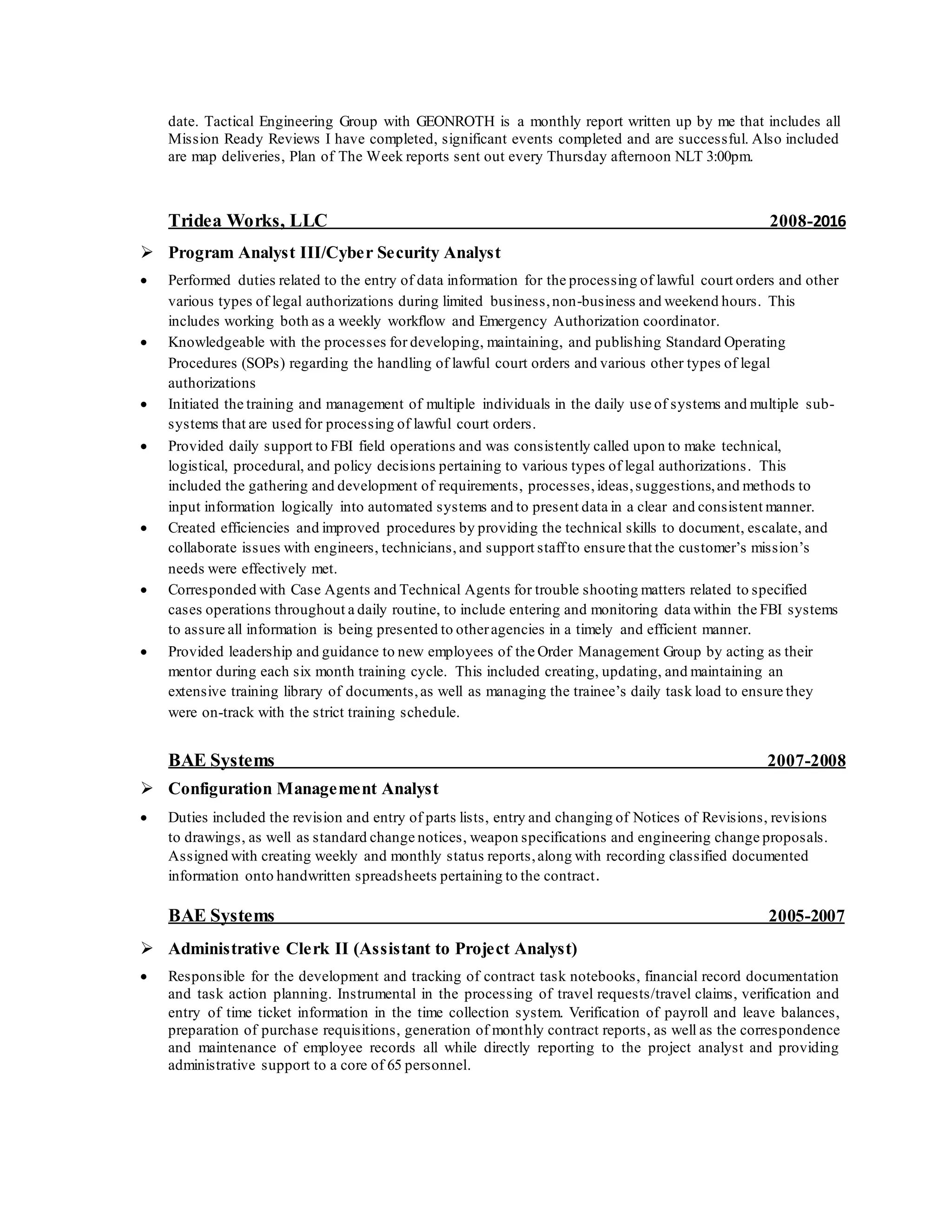 Whitney L. Scott Resume 2017 | DOCX