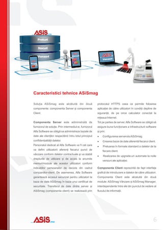 Pliant ASISMAG Softnet +referinte LowRes | PDF