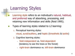 3_Factors_Affecting_L2_Learning.ppt