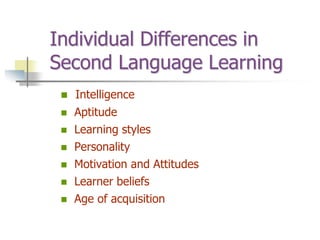 3_Factors_Affecting_L2_Learning.ppt