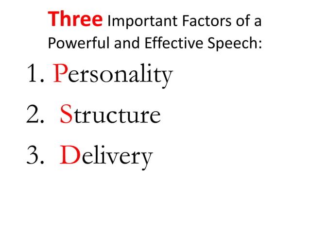 3 Factors Public Speaking Oral communication PPT.pptx