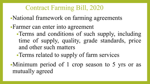 3 farm laws - 27Feb21.pptx