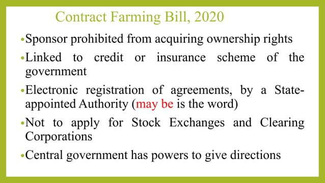 3 farm laws - 27Feb21.pptx
