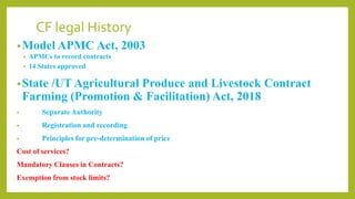 3 farm laws - 27Feb21.pptx