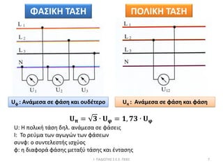ΤΡΙΦΑΣΙΚΟ ΡΕΥΜΑ | PDF