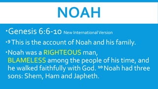 3 fathers in the bible.pptx