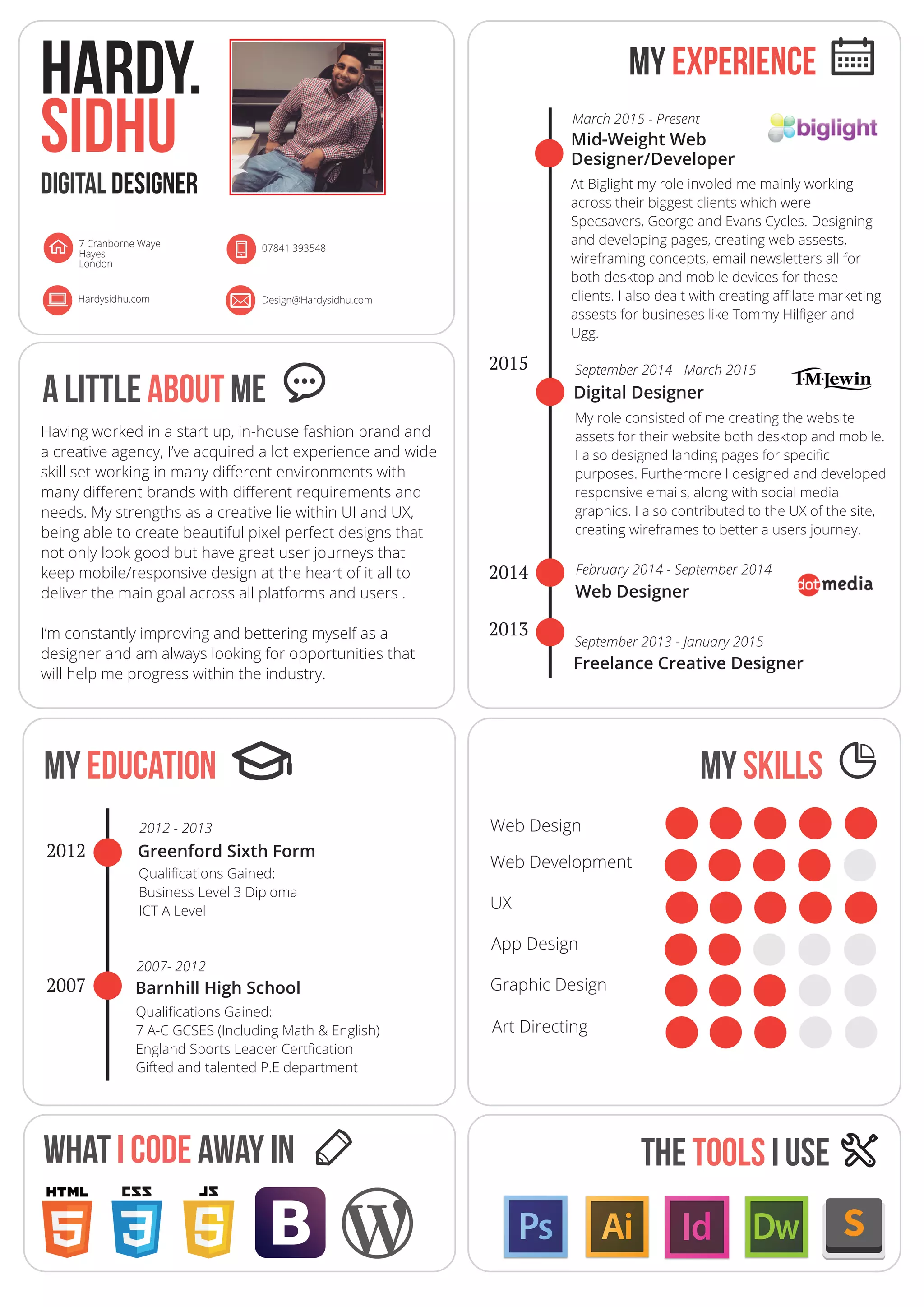 cv2 | PDF | Computing | Technology & Computing
