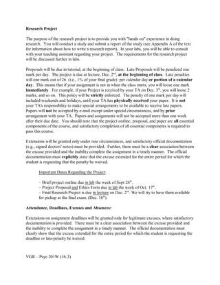 Syllabus 16-3 revised | PDF