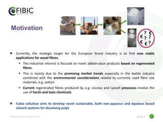 Cellulose activation | PDF