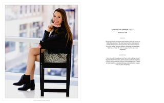 Final Portfolio - as spread | PDF