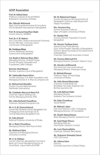 UCEP 10 Years' Strategy (English)_Sep 15 | PDF | Vocational Training | Careers