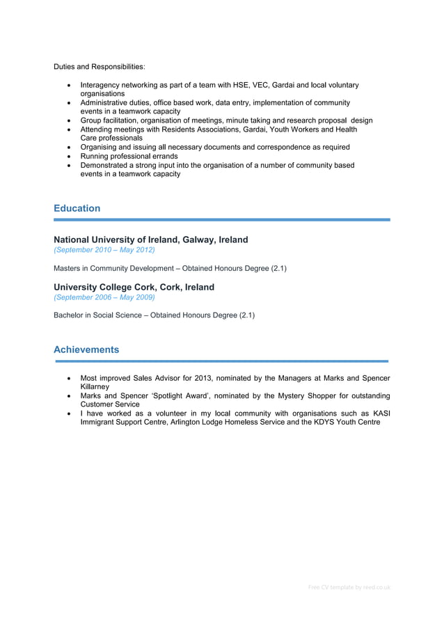 Marion Costello 22.10.2016