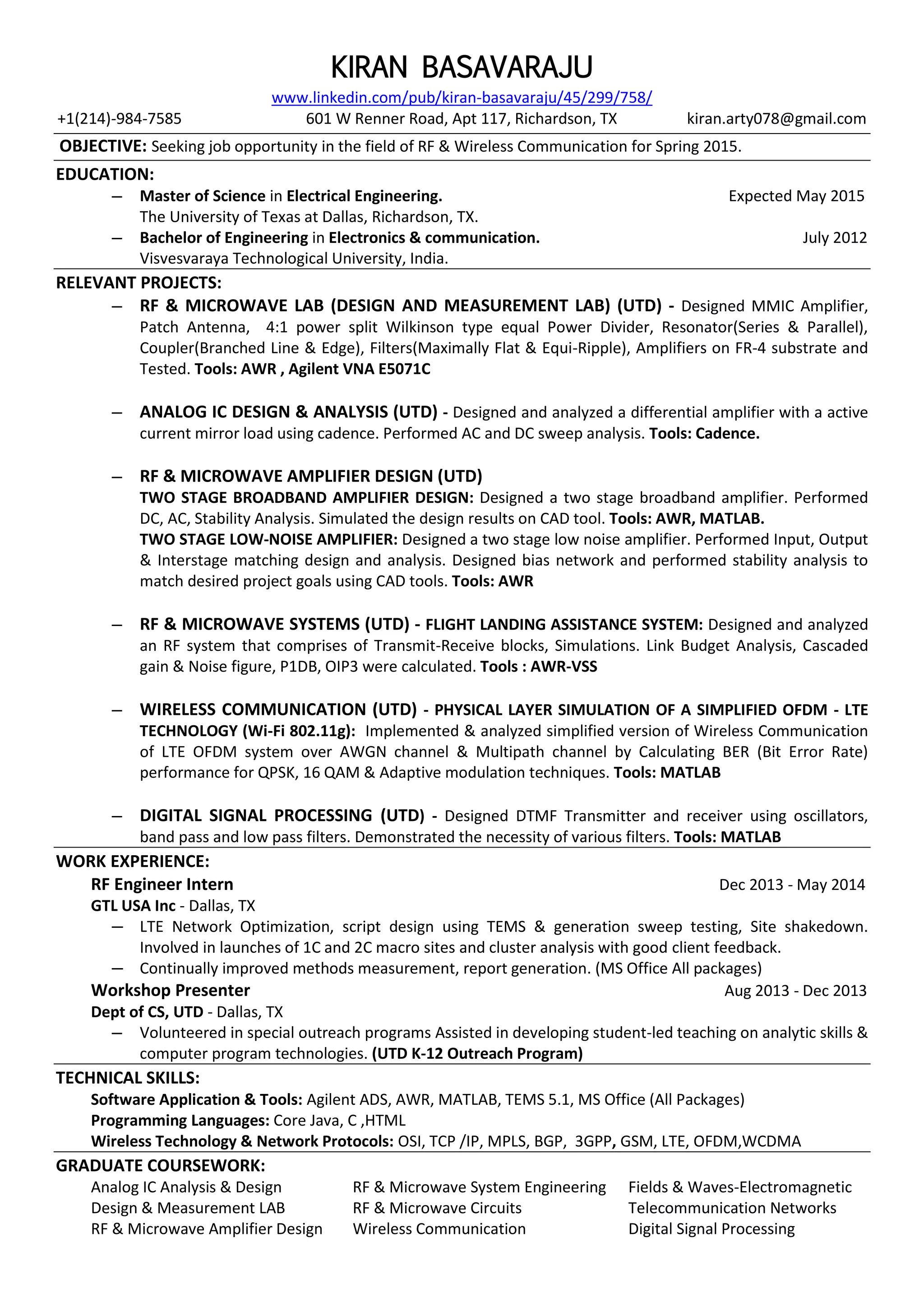 kiran_Basavaraju_B | PDF