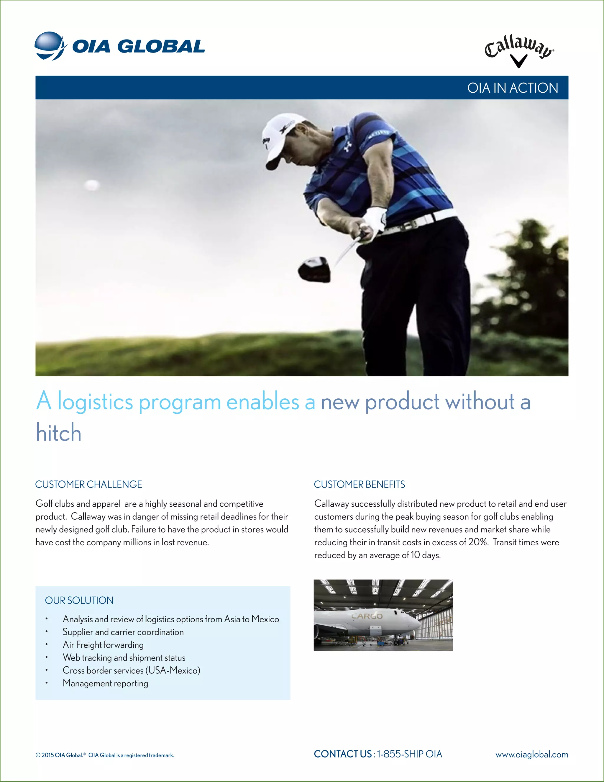 OIA IN ACTION_Complete Library | PDF