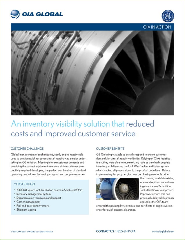 OIA IN ACTION_Complete Library | PDF