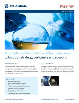 OIA IN ACTION_Complete Library | PDF