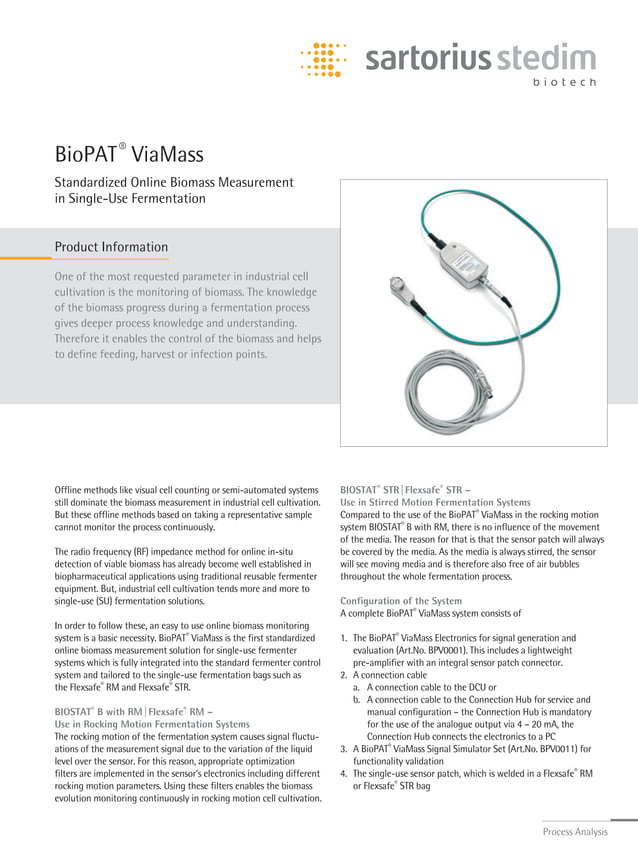 Data_BioPAT_ViaMass_SLL2010-e | PDF | Biotech and Biomedical Industry | Industries