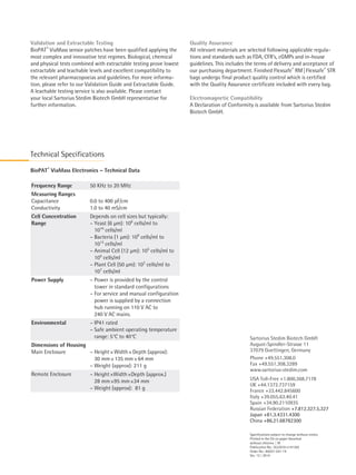 Data_BioPAT_ViaMass_SLL2010-e | PDF