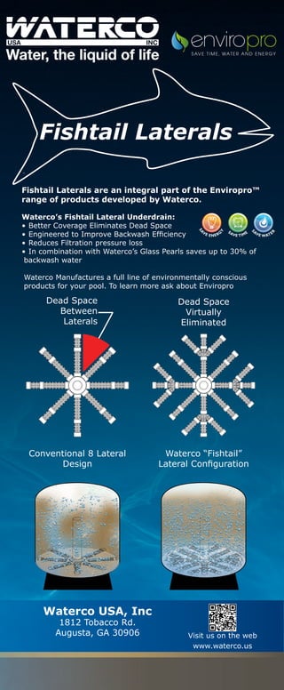 Fishtail Banner | PDF