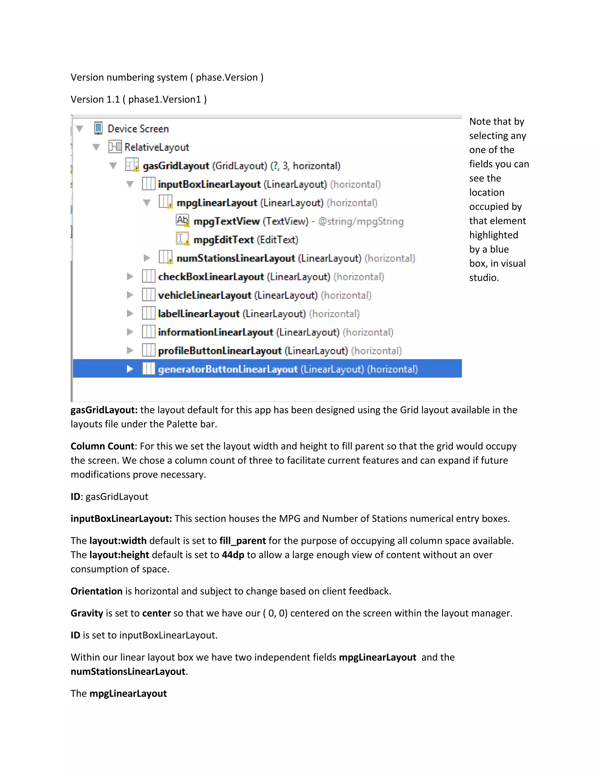 Version numbering system | PDF | Technology & Computing