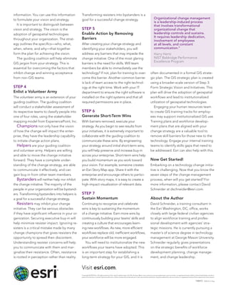 arcuser_a-seven-step-strategy | PDF