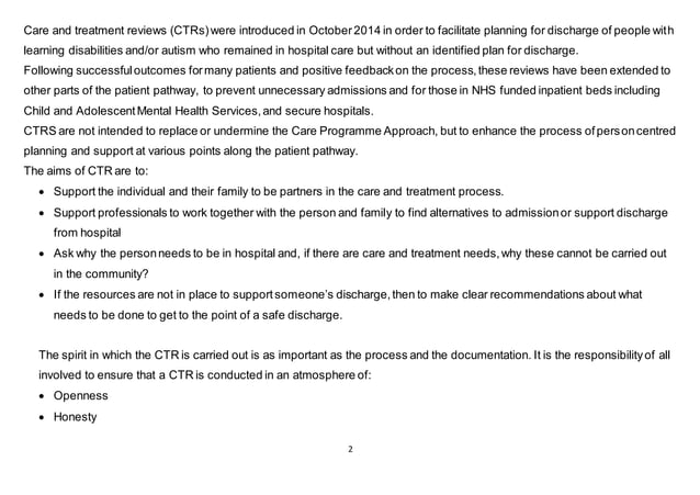 CTR Blank TEMPLATE | DOCX | Physical Therapy | Wellness