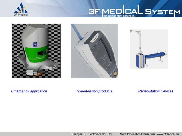 3F Contract Manufacturing | PPT