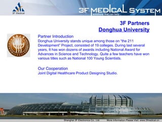 3F Contract Manufacturing | PPT