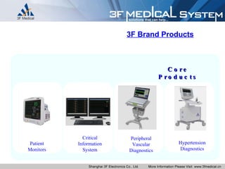 3F Contract Manufacturing | PPT